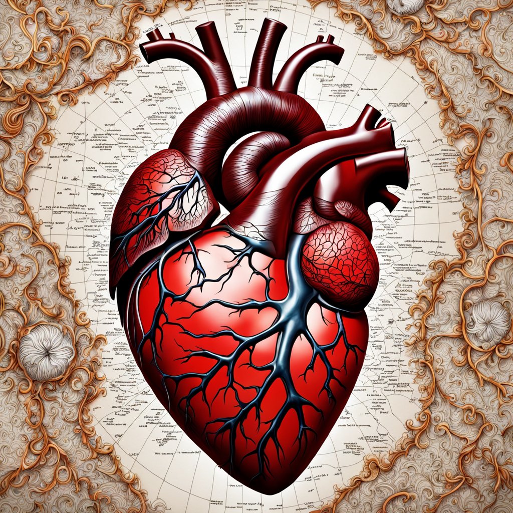 Solve Heart jigsaw puzzle online with 64 pieces
