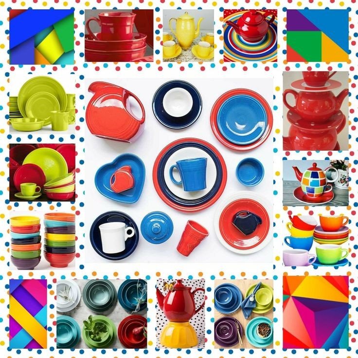 Solve Stax of Cups (1, 804) jigsaw puzzle online with 81 pieces