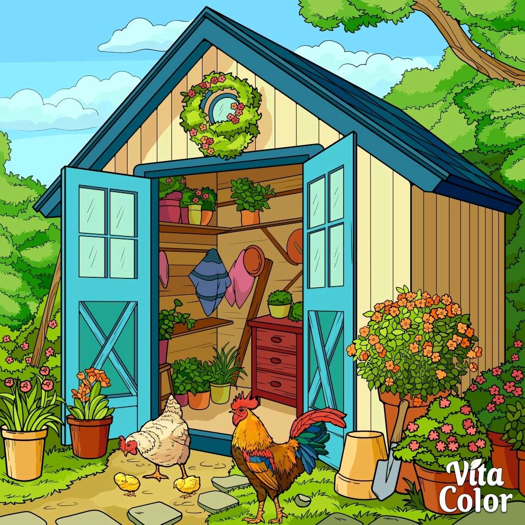 Solve Paint by numbers 762 jigsaw puzzle online with 144 pieces