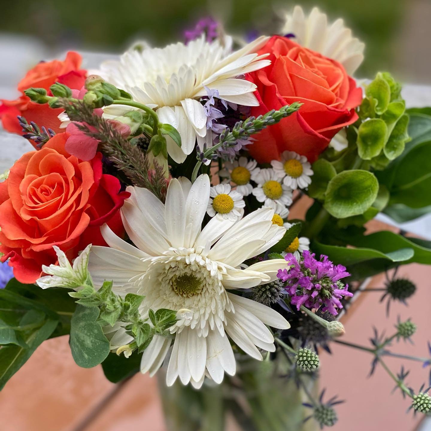 Jigsaw Puzzle | 600 pieces | flowers | Jigidi