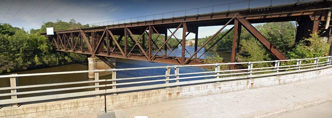 Solve Bridge over Wisconsin River, Wisconsin Dells jigsaw puzzle online ...