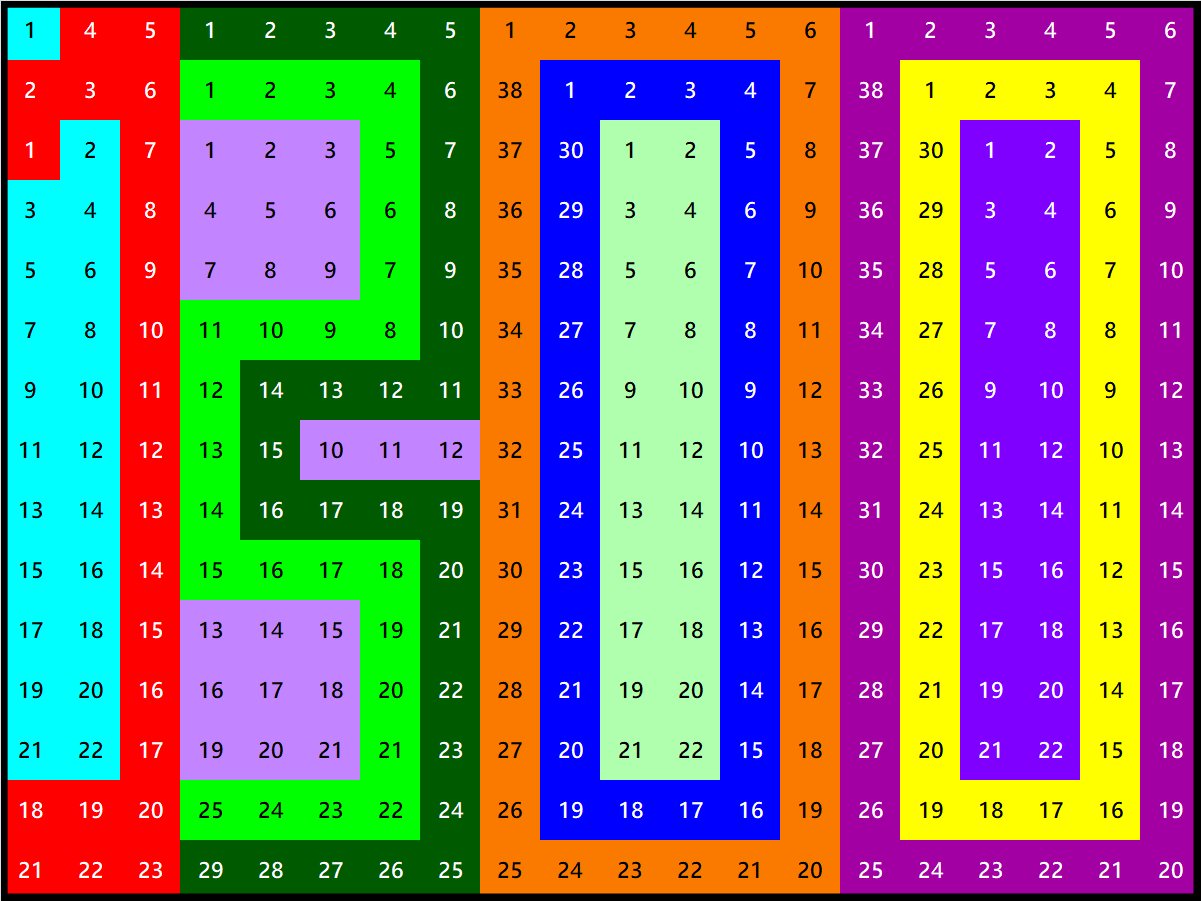 Solve Number 1300 But Who s Counting 300 Jigsaw Puzzle Online With 300 solve-number-1300-but-who-s-counting-300-jigsaw-puzzle-online-with-300
