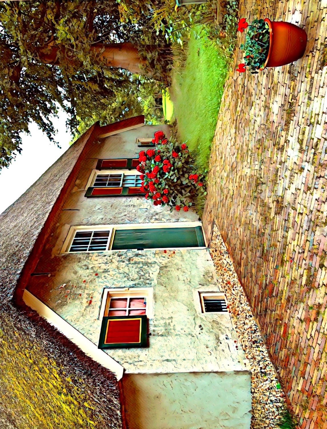 Solve Sideways 😎 jigsaw puzzle online with 192 pieces