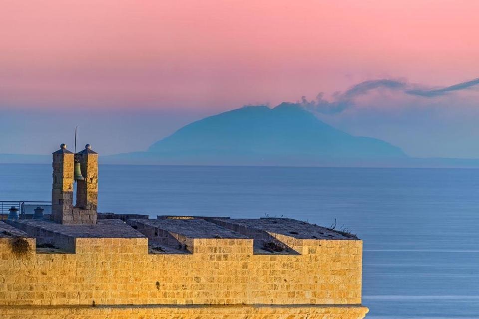 Solve Mount Etna from Malta jigsaw puzzle online with 24 pieces Solve Mount Etna from Malta jigsaw puzzle online with 24 pieces