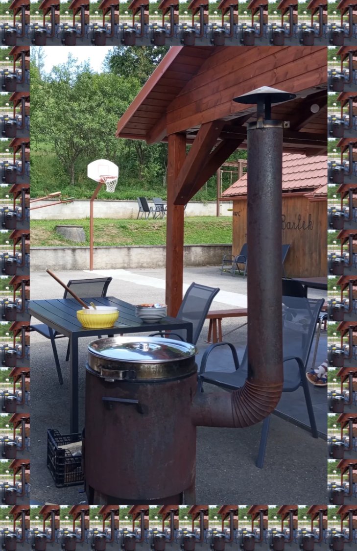 Solve Příprava na kotlíkový guláš / Preparation for Pot Stew jigsaw ...