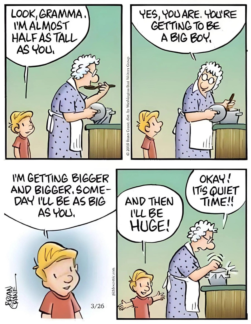 Solve He is funny jigsaw puzzle online with 12 pieces