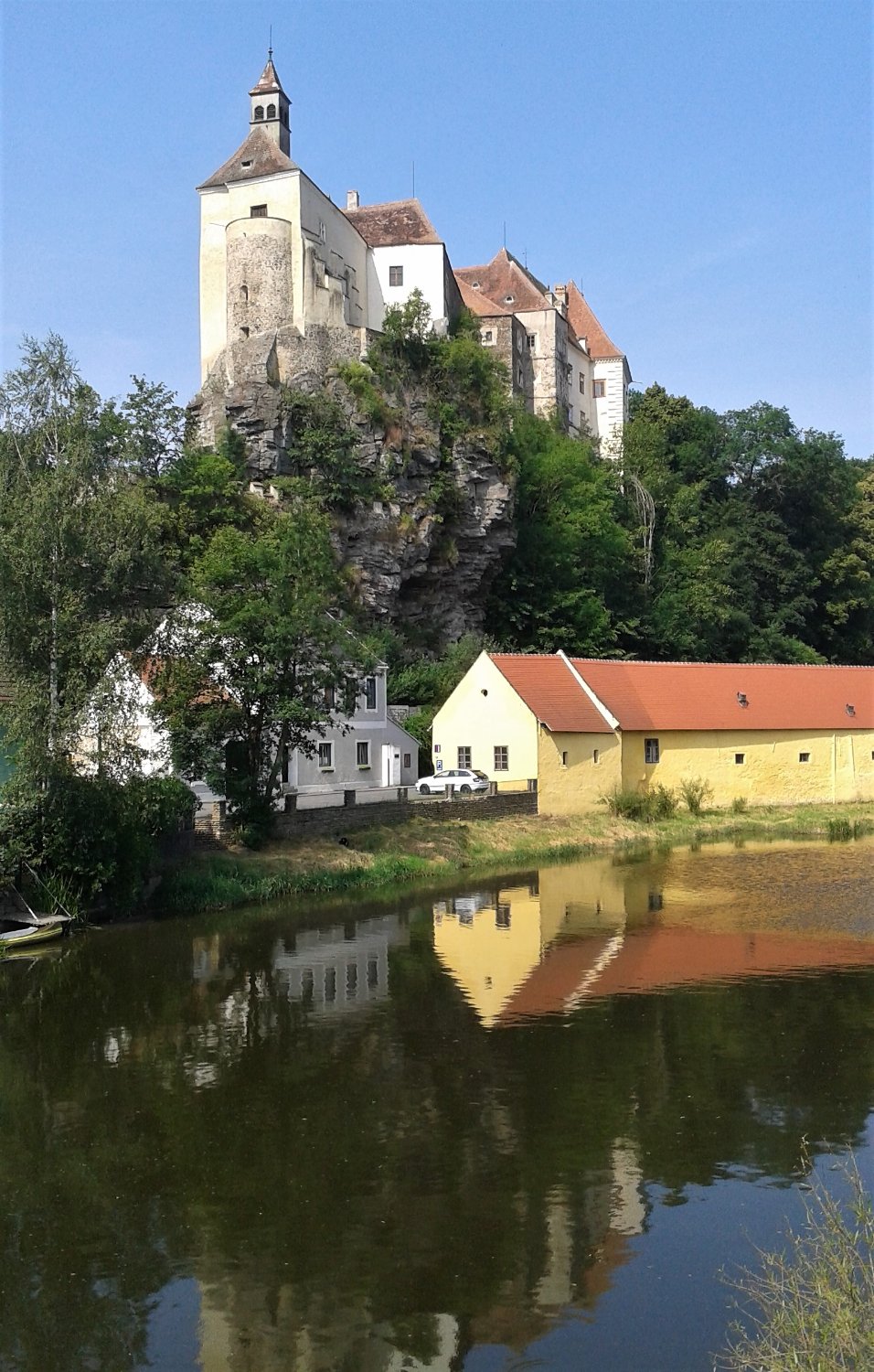 Solve in Austria jigsaw puzzle online with 126 pieces