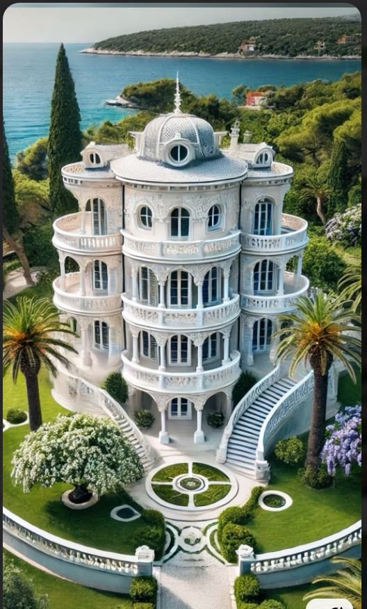 Solve real or not, it's amazing! jigsaw puzzle online with 40 pieces