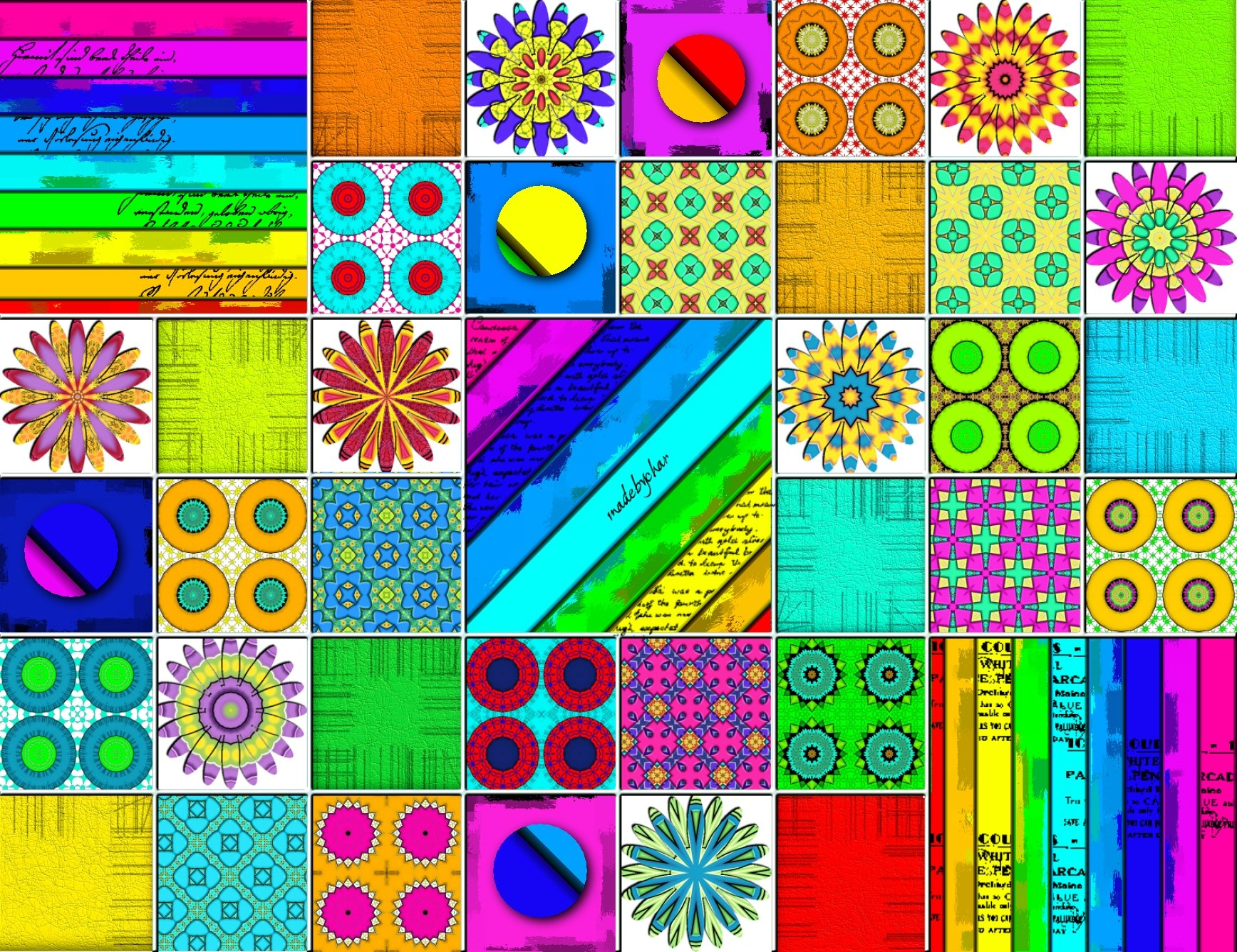 Solve Blast from the past... 02-01-2019 jigsaw puzzle online with 352 ...