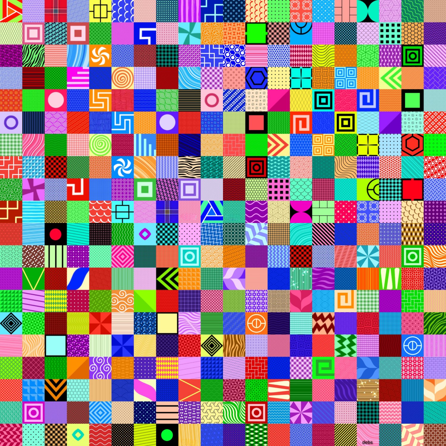 Solve Mega 78 😄 jigsaw puzzle online with 600 pieces