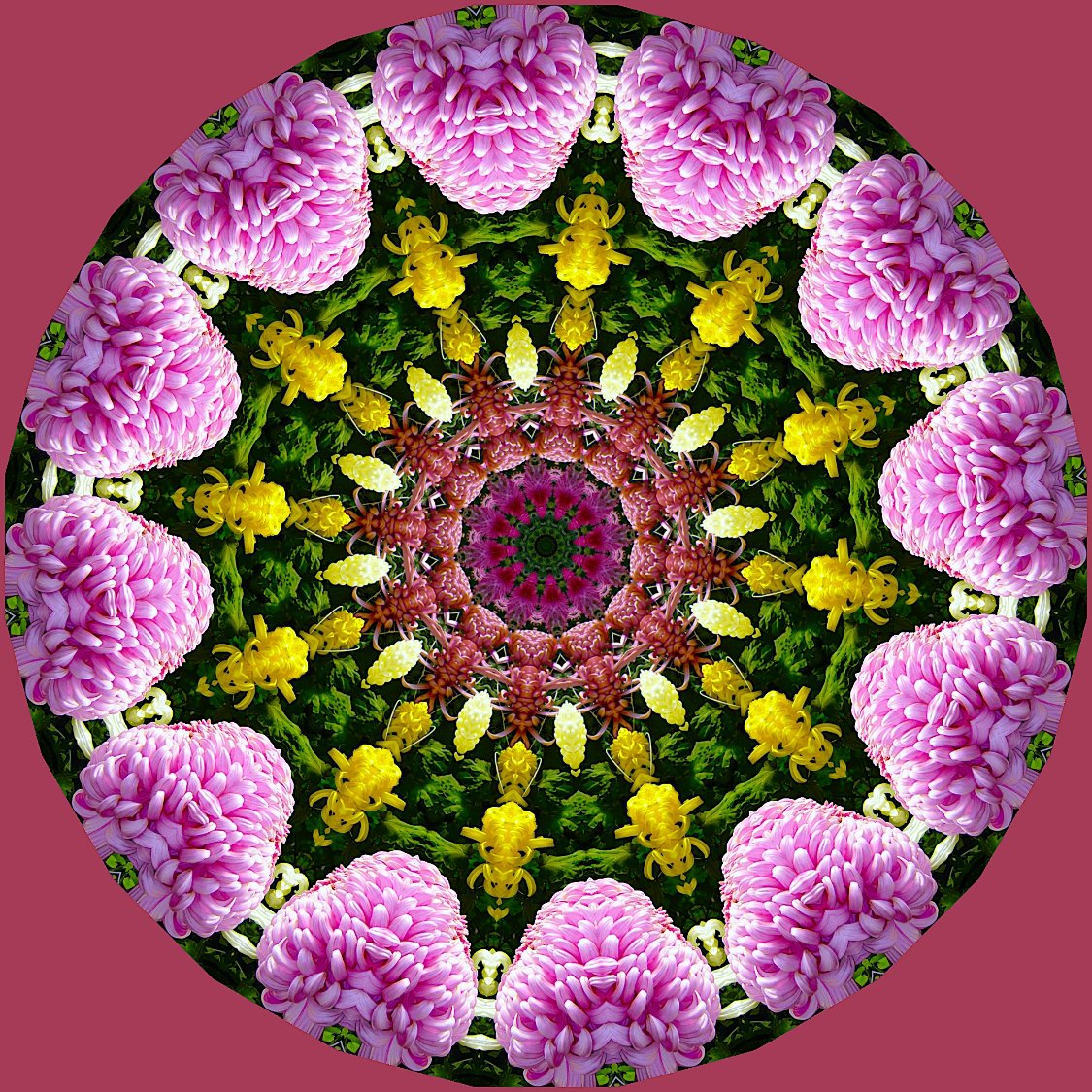 Solve #1 very small jigsaw puzzle online with 25 pieces