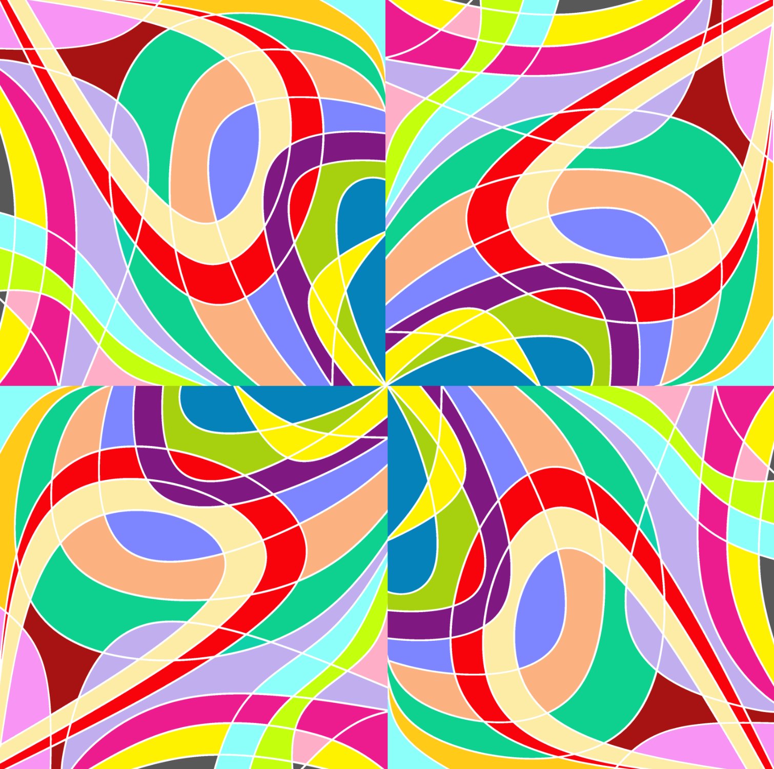 Solve For Tuesday - ((())) - For experts jigsaw puzzle online with 600 ...