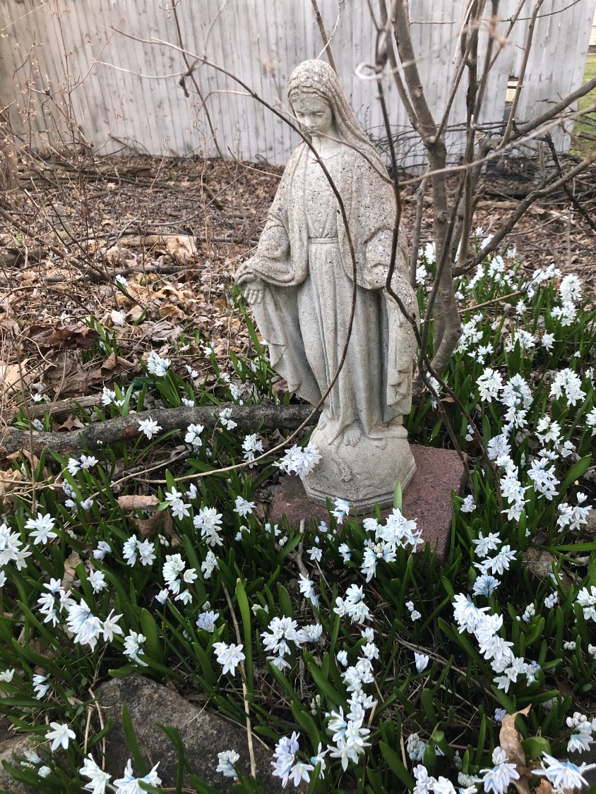 Jigsaw Puzzle | Grace | 30 pieces | Jigidi