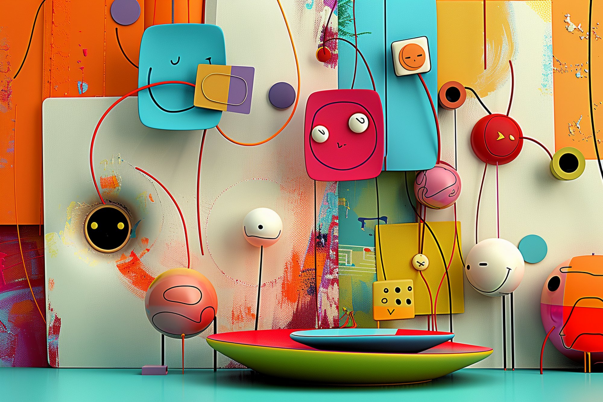 Solve kitchen stuff jigsaw puzzle online with 77 pieces