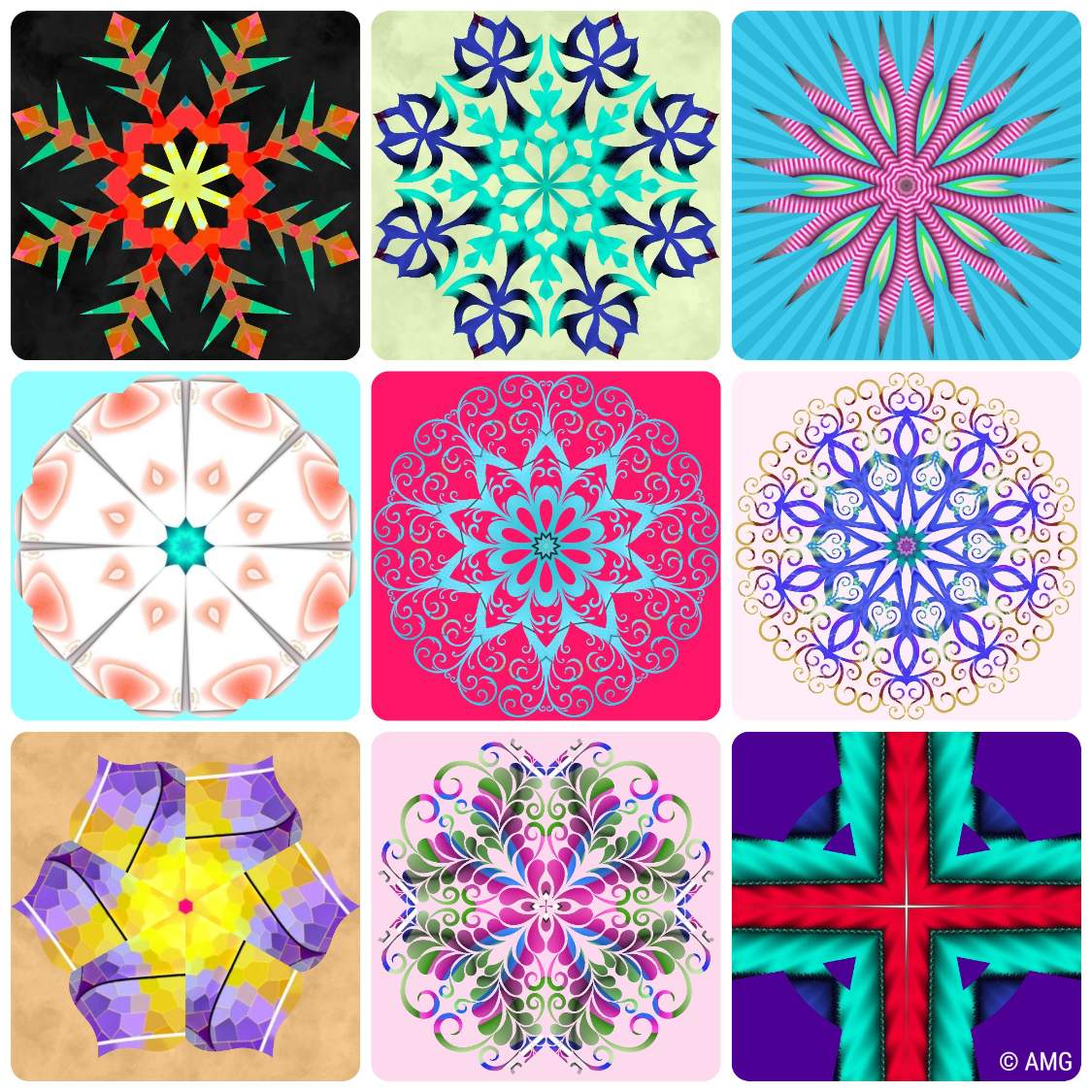 Solve Leftovers jigsaw puzzle online with 81 pieces