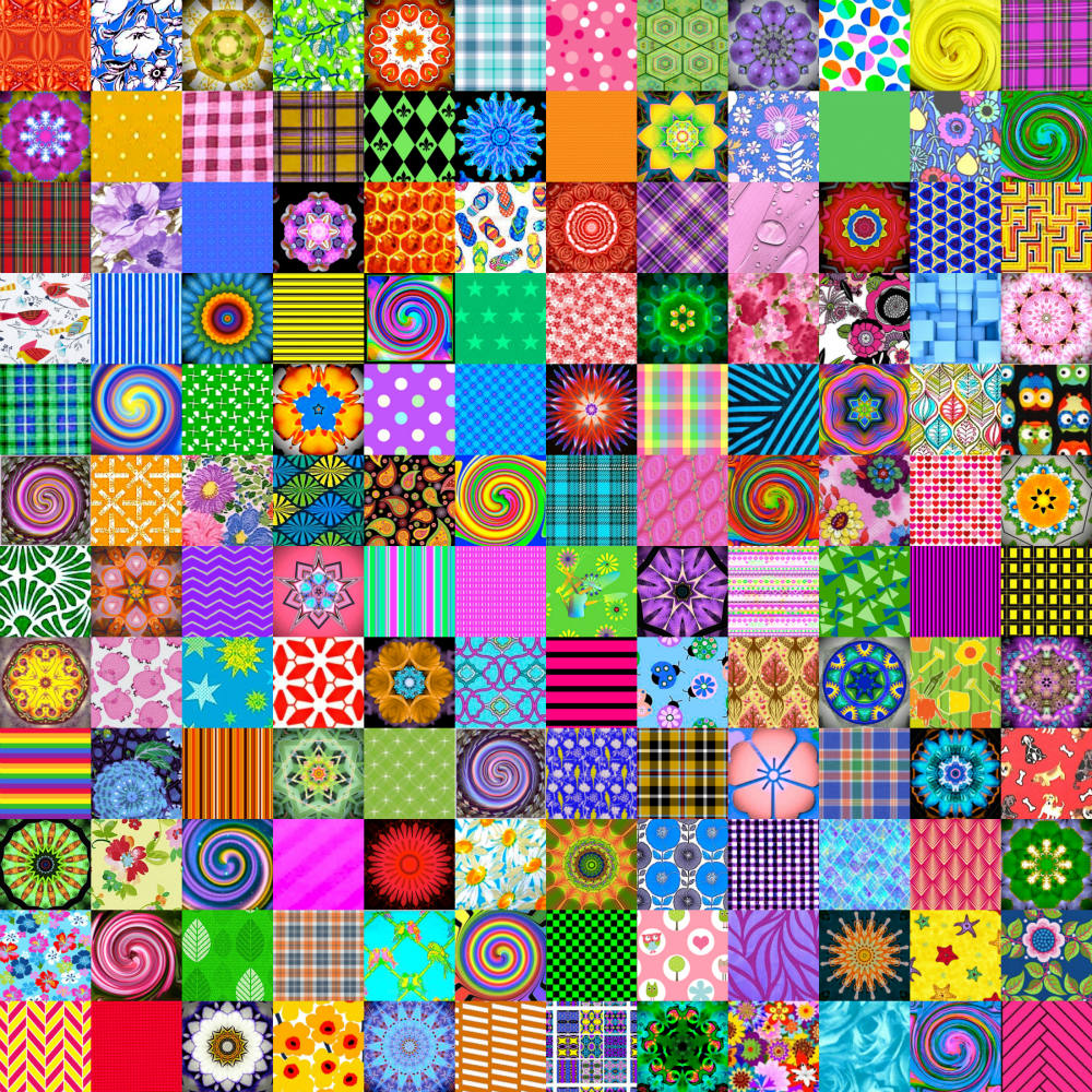 Solve Big Puzzle #76 (M) jigsaw puzzle online with 100 pieces