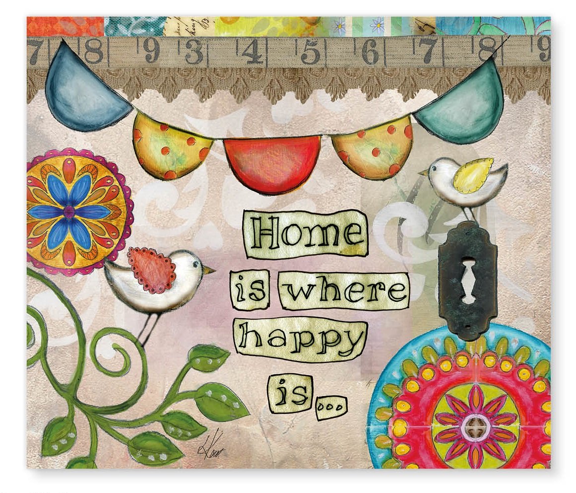 Solve Home jigsaw puzzle online with 252 pieces