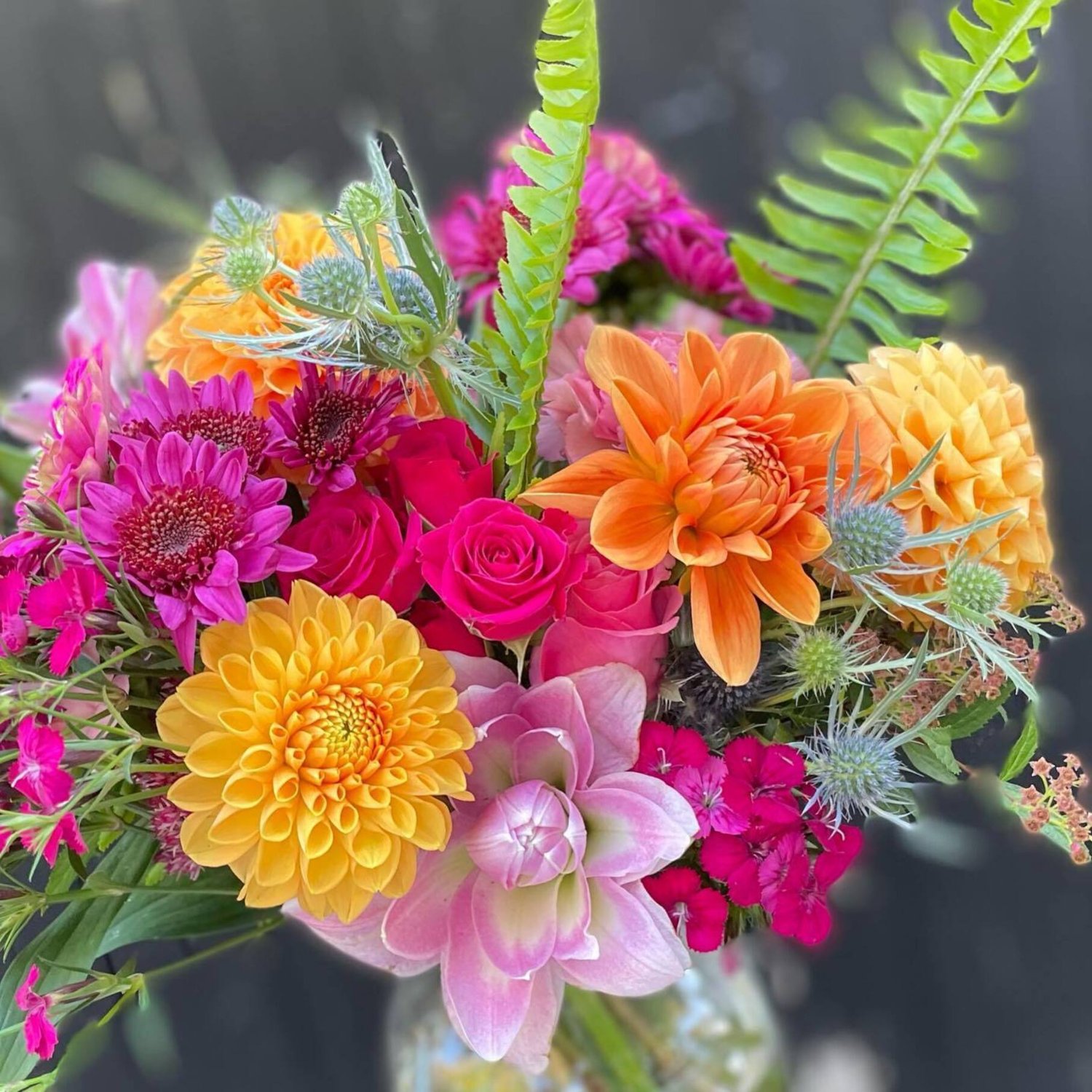 Jigsaw Puzzle | flowers | 600 pieces | Jigidi