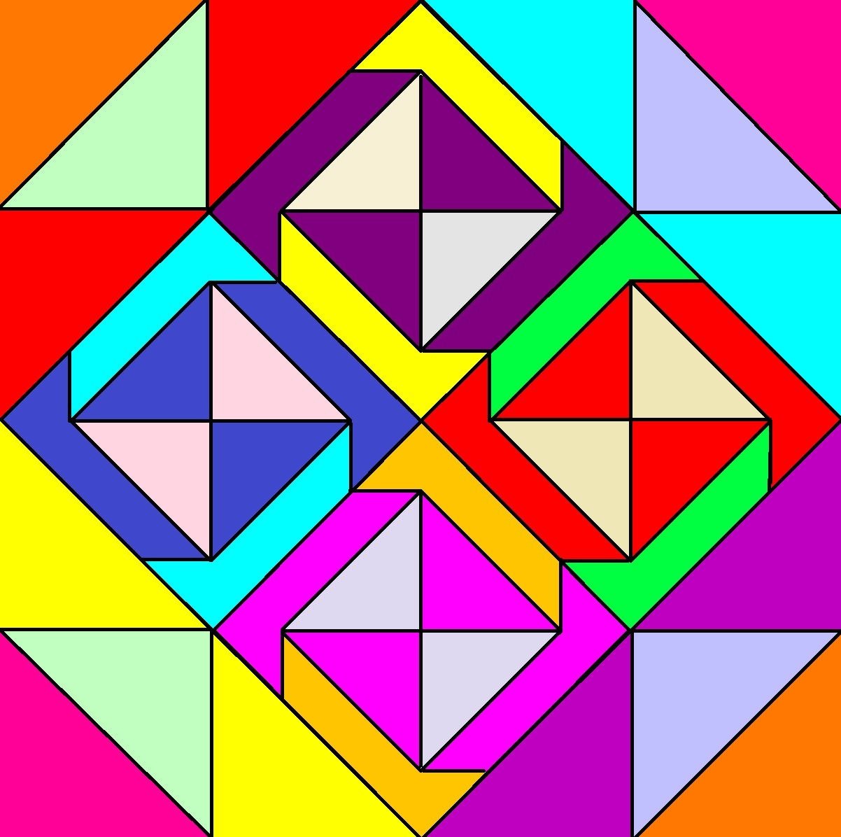 Solve conundrum jigsaw puzzle online with 81 pieces