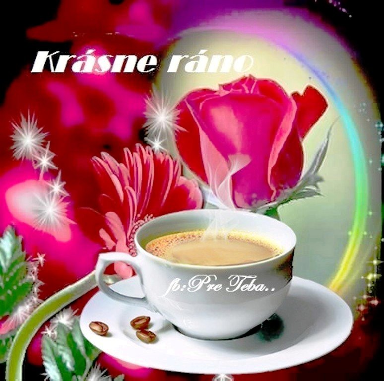 Solve krásné ráno jigsaw puzzle online with 64 pieces