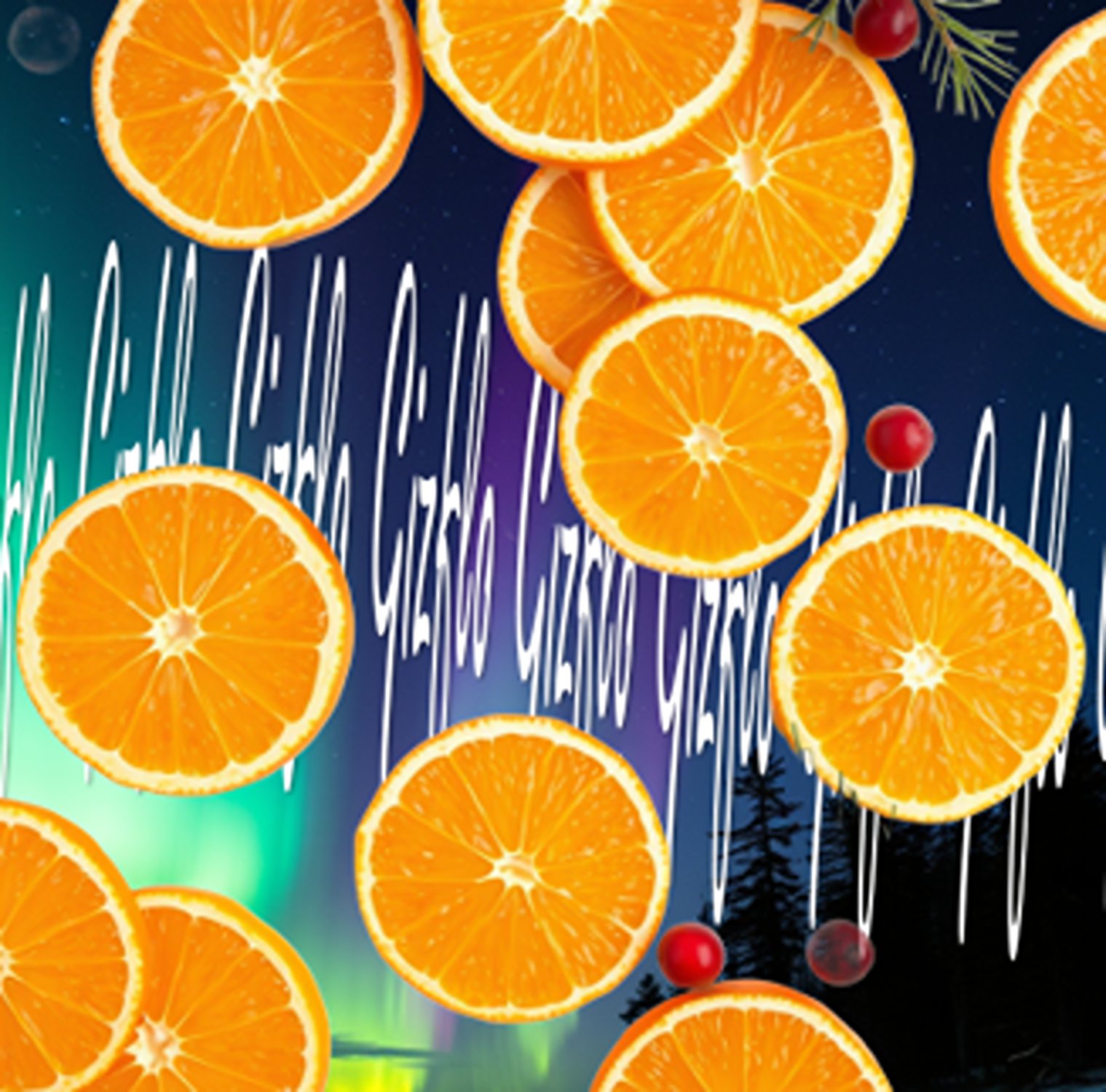 Solve Orange jigsaw puzzle online with 225 pieces