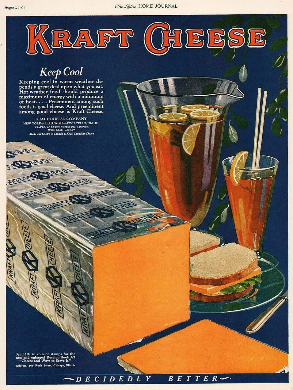 Solve Cheese It! jigsaw puzzle online with 336 pieces