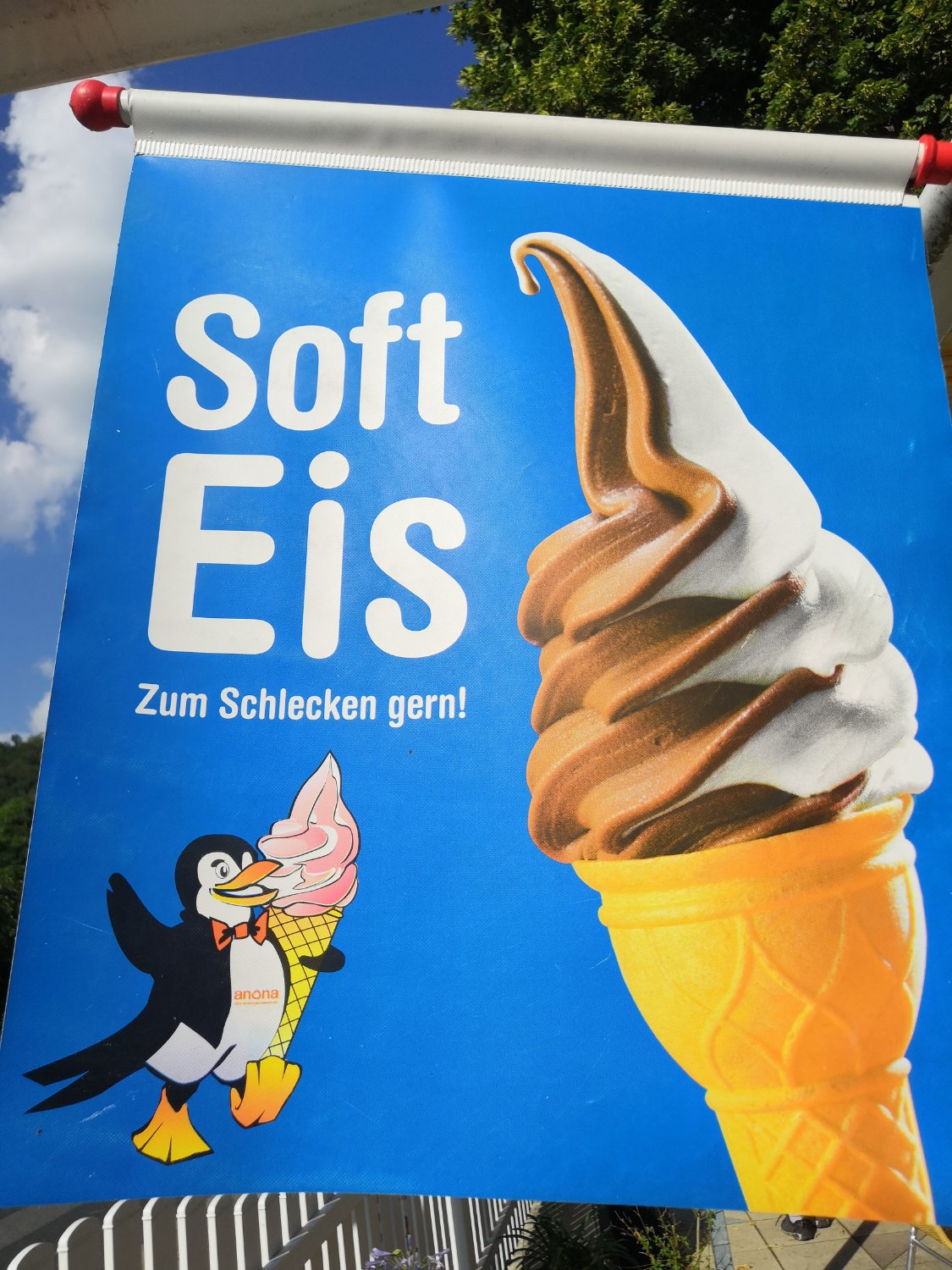 Solve Eis-Runde 09 jigsaw puzzle online with 63 pieces