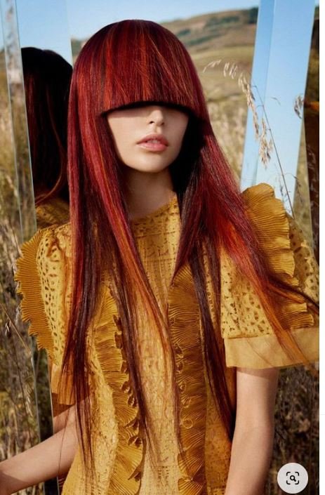 Solve Fairly common stylists' competition cut jigsaw puzzle online with ...