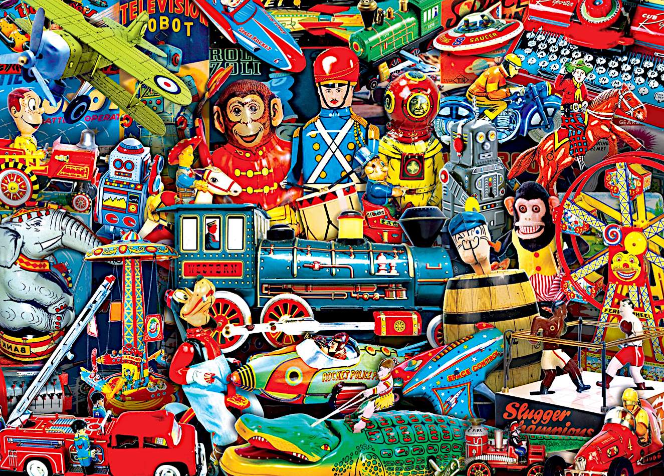 Solve 116 Mix it Up jigsaw puzzle online with 70 pieces