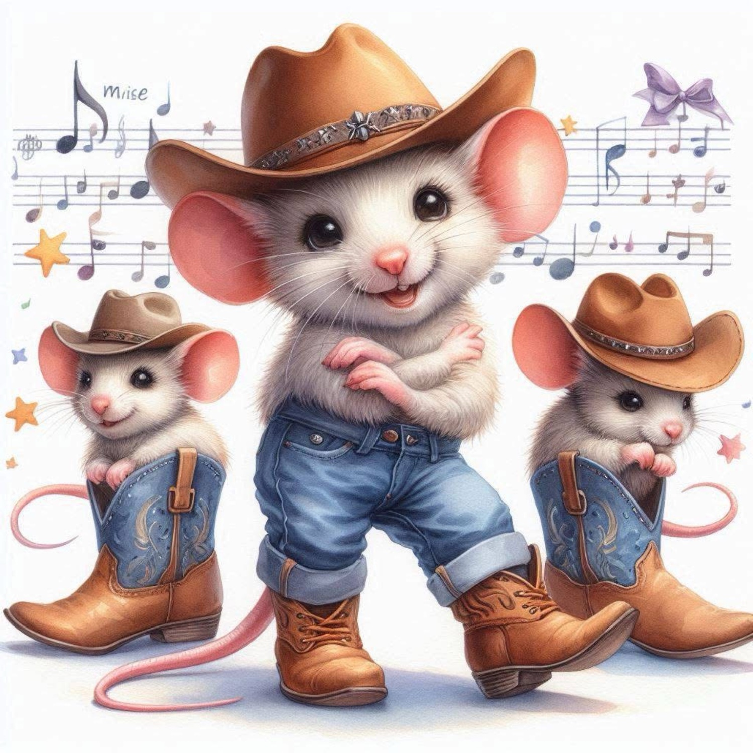 Solve Country Line Dancing jigsaw puzzle online with 169 pieces