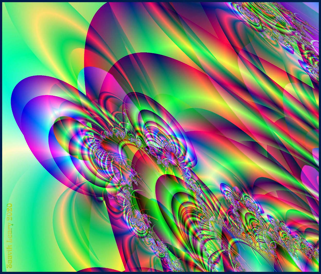 Solve Translucent medium jigsaw puzzle online with 99 pieces