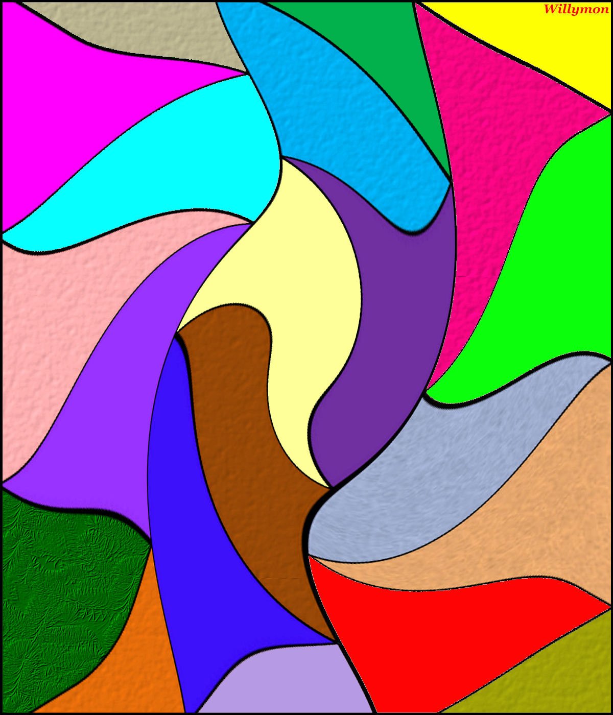 Solve colors jigsaw puzzle online with 120 pieces