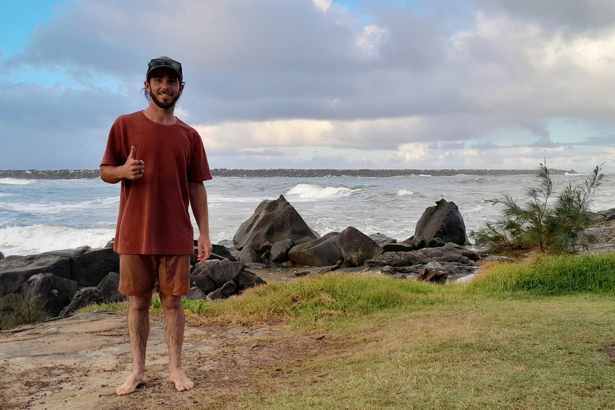 Solve Adam jigsaw puzzle online with 77 pieces