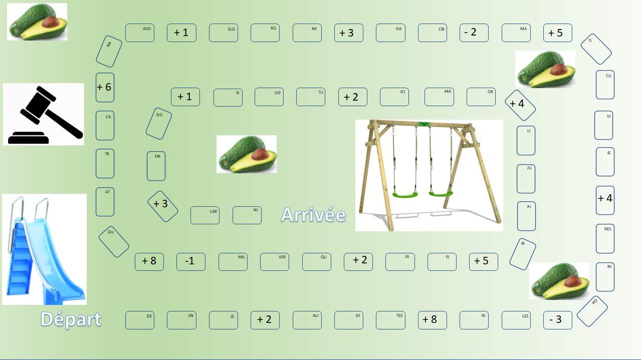 Solve MTK_AVOCAT jigsaw puzzle online with 84 pieces