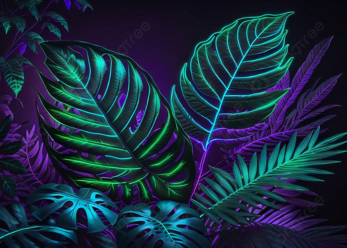 Solve Leaves Aglow jigsaw puzzle online with 24 pieces