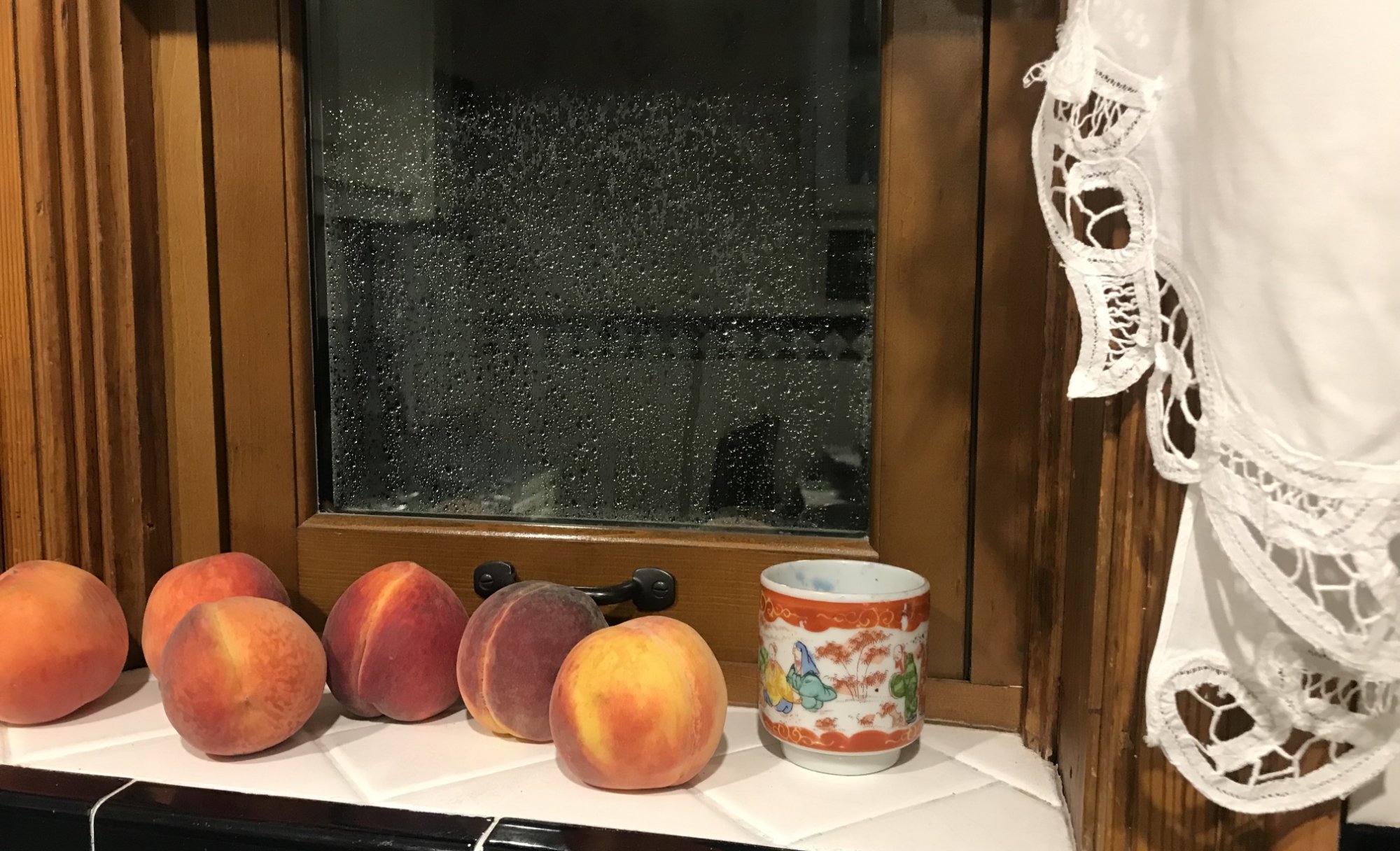 Solve So Much for Washed Windows (challenge) jigsaw puzzle online with ...