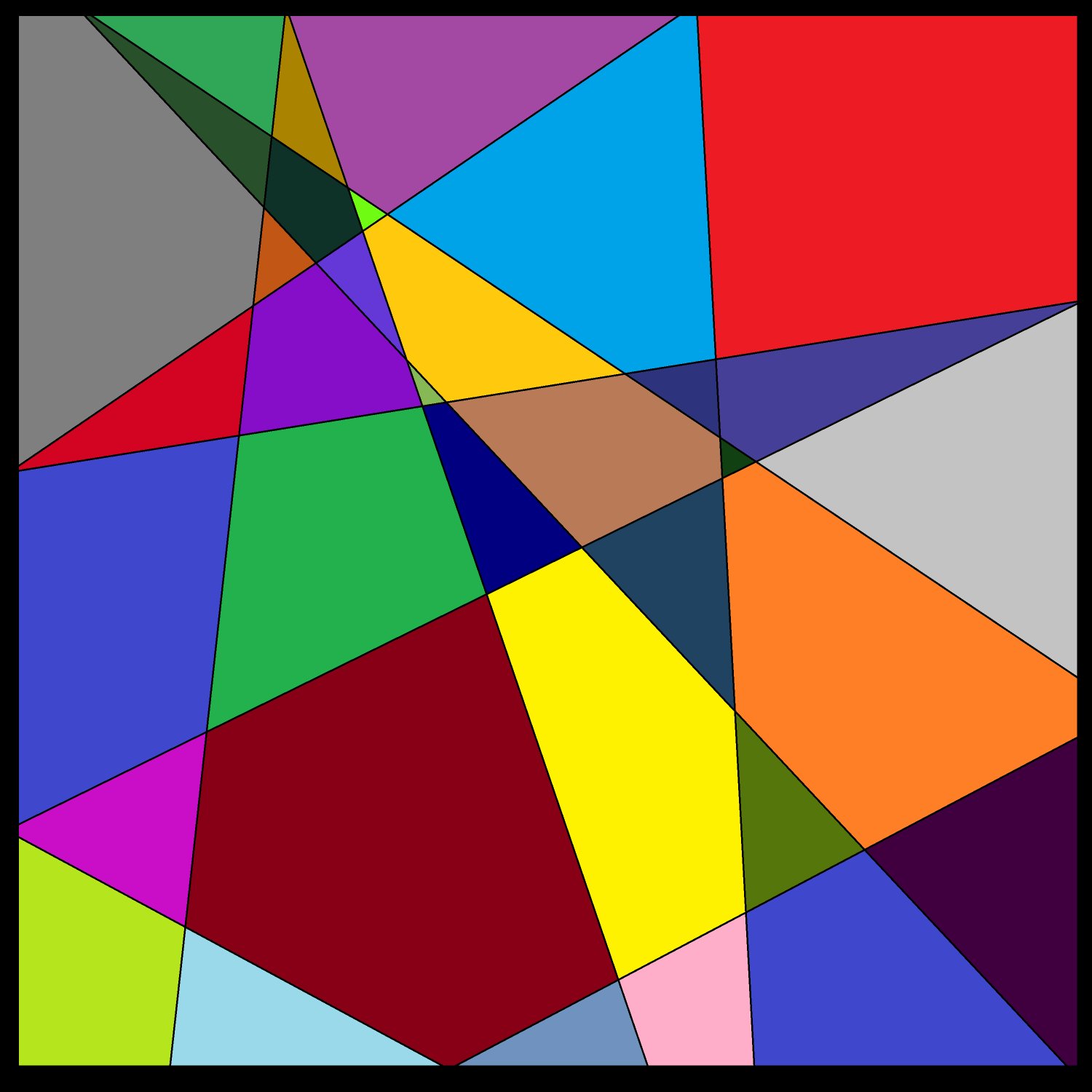 Solve COLORS (3) jigsaw puzzle online with 144 pieces