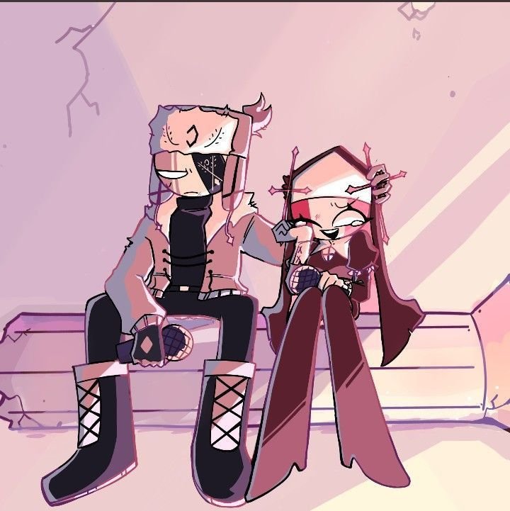 Solve Ruv & Sarv jigsaw puzzle online with 9 pieces