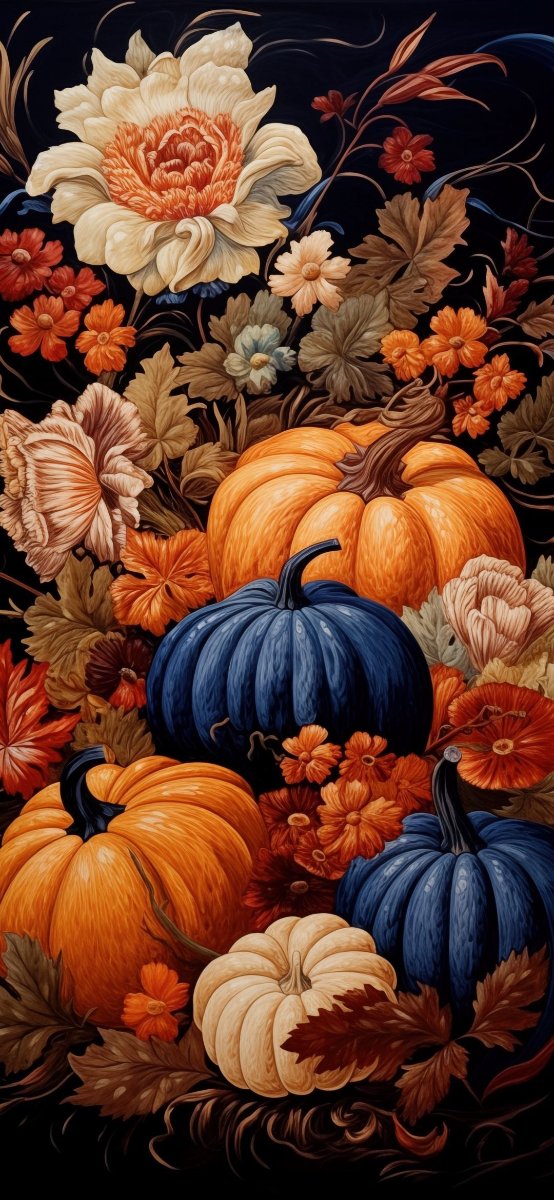 Jigsaw Puzzle | 18 pieces | Seasonal - Autumn / Fall - Fabric ...