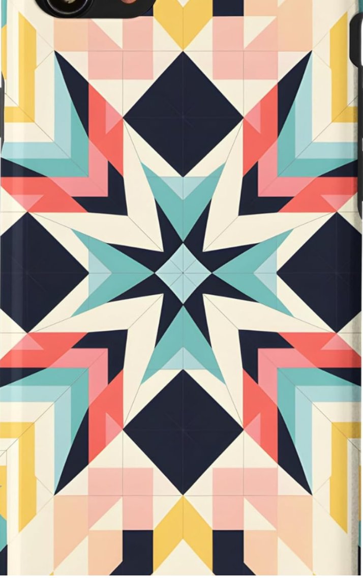 Solve Shapes jigsaw puzzle online with 150 pieces