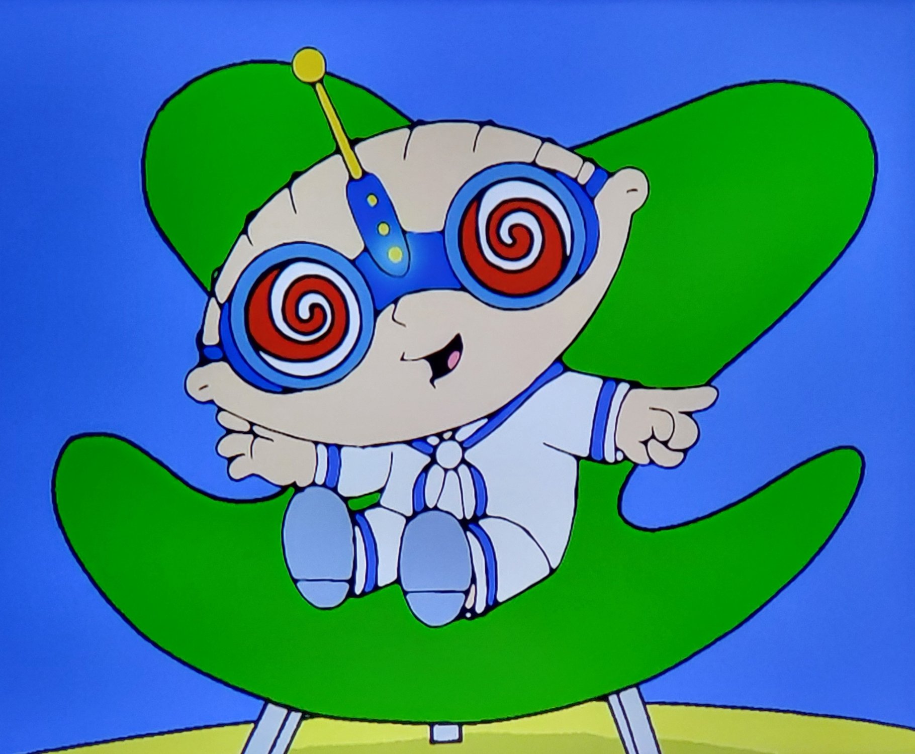 Solve Zip Zop jigsaw puzzle online with 399 pieces