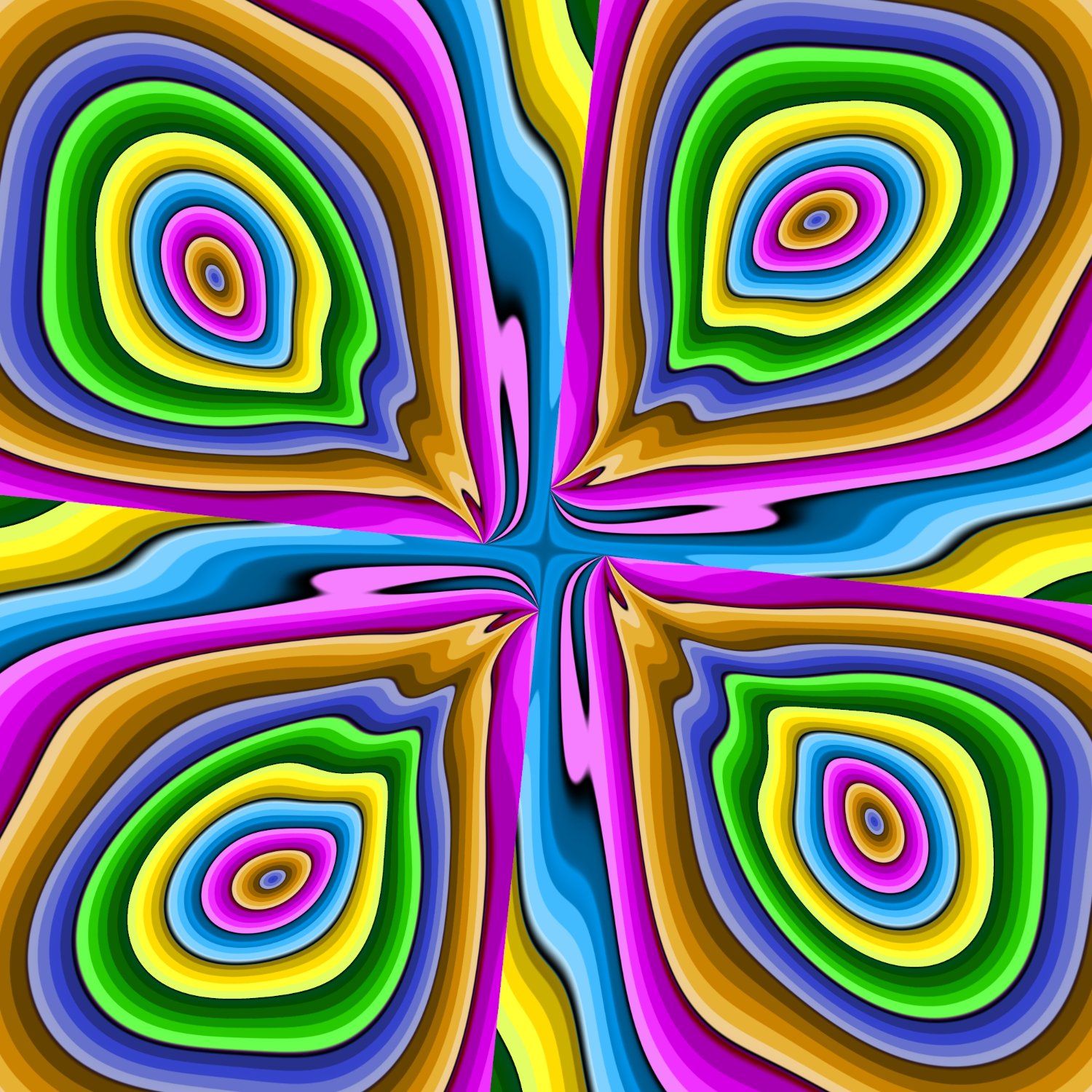 Solve AUJ Wavy 09 jigsaw puzzle online with 225 pieces