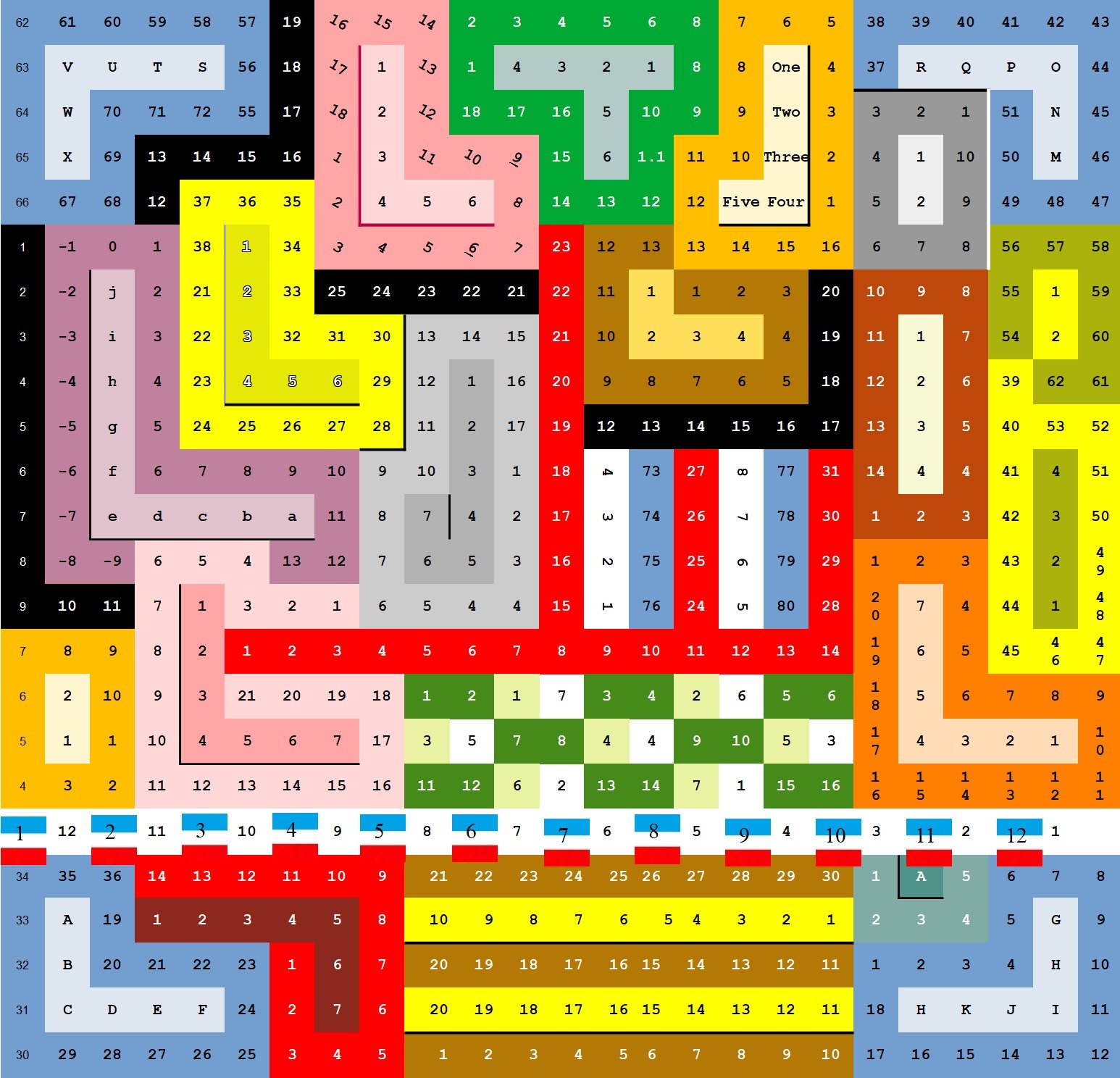 Solve Puzzle 250304 jigsaw puzzle online with 600 pieces