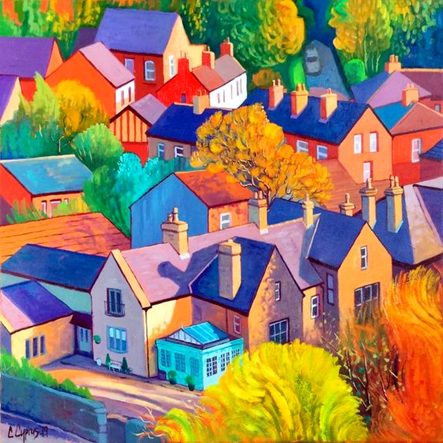 Solve 963e05e0db125a980a78ef4125a4969d jigsaw puzzle online with 600 pieces