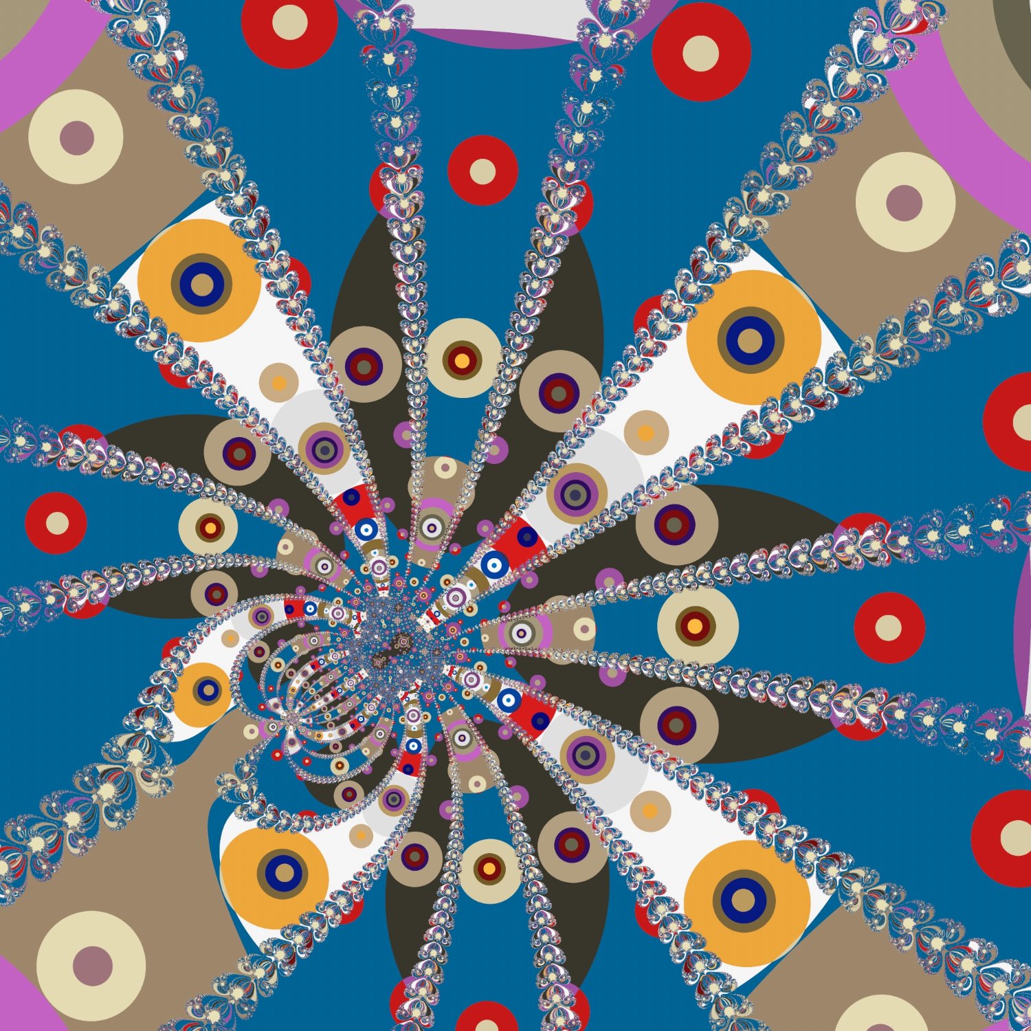 Solve Jewel Newt 44 jigsaw puzzle online with 100 pieces