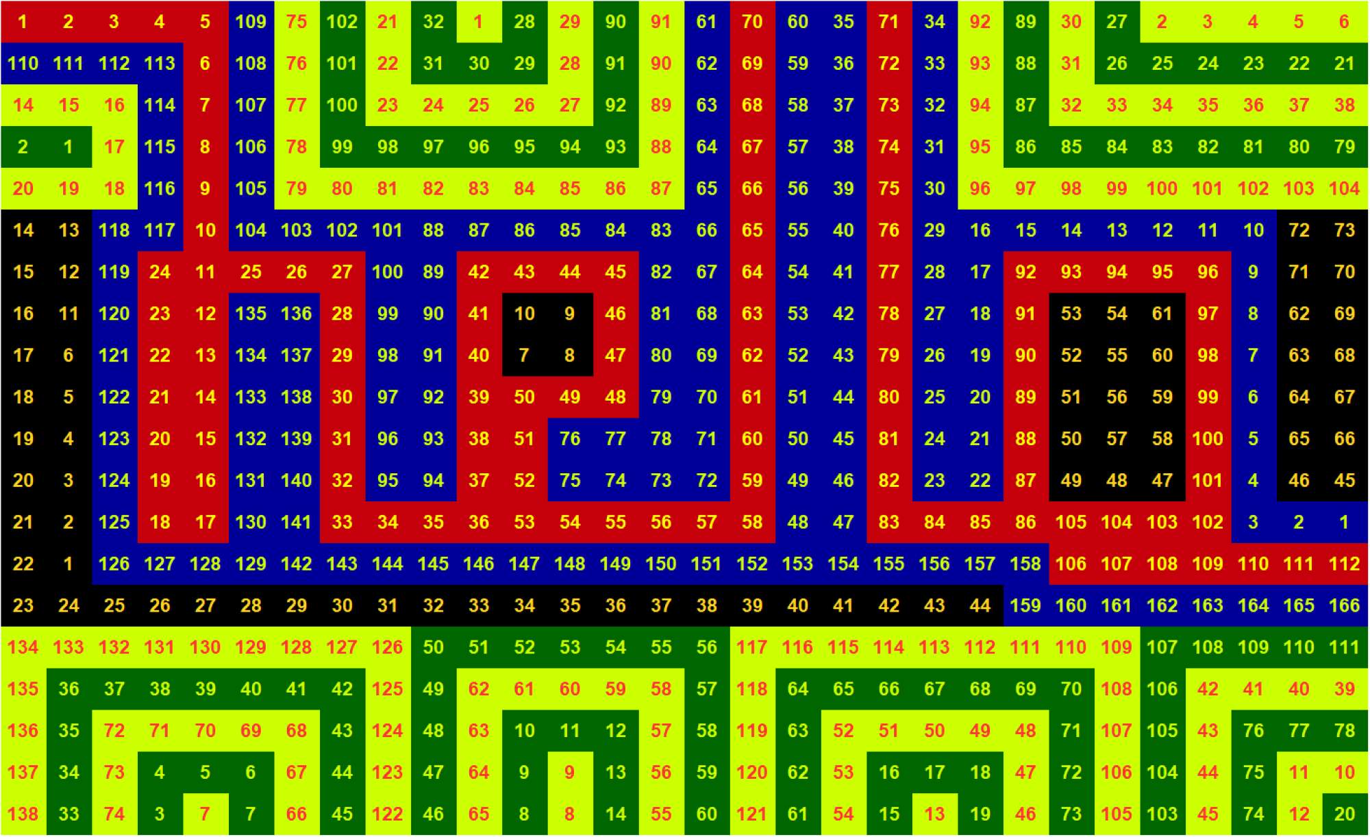 Solve 95 jigsaw puzzle online with 600 pieces