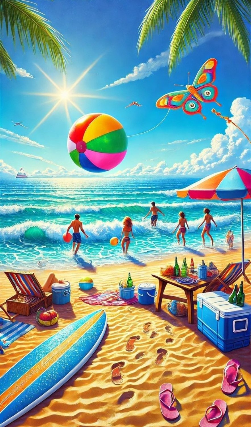 Solve ART jigsaw puzzle online with 252 pieces