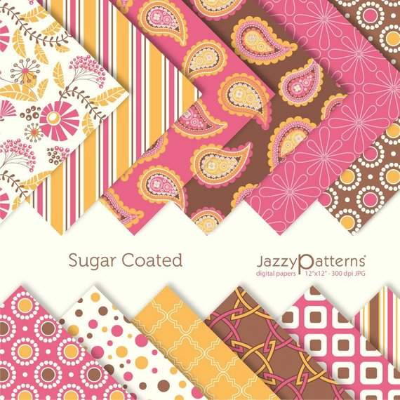 Solve Sugar Coated jigsaw puzzle online with 81 pieces