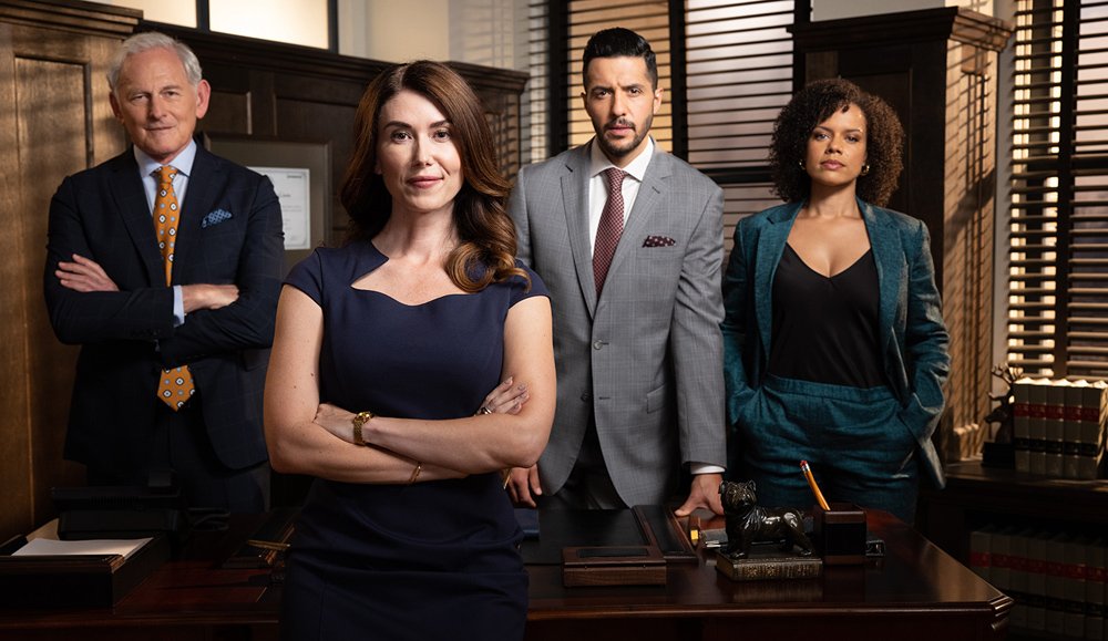 Jigsaw Puzzle | 144 pieces | Family-Law | Jigidi