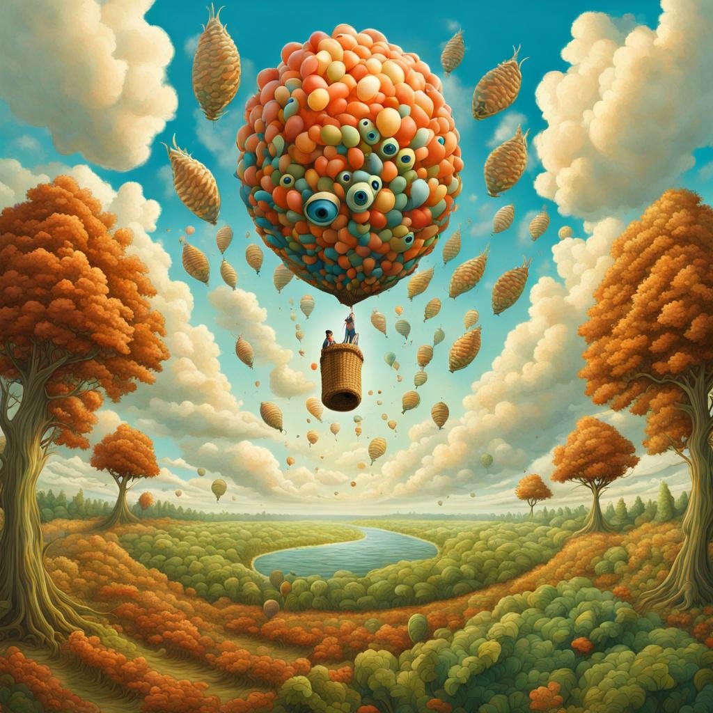 Solve _a_strange_balloon_ii__by_gerousia59_dhf9q8w jigsaw puzzle online ...